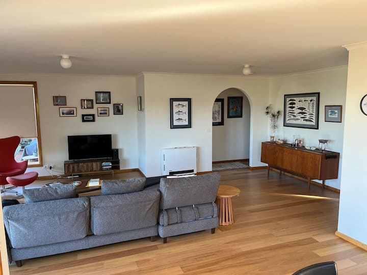 Swansea Beach Stay - Swansea