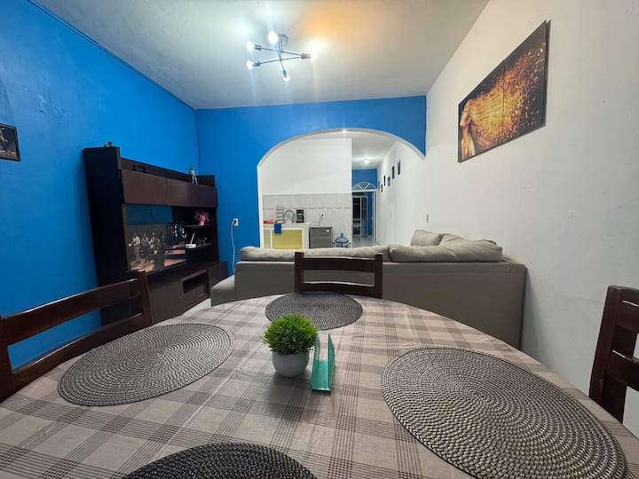 Departamento Planta Baja - Tuxtla Gutiérrez