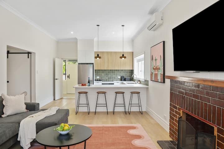 Wilson House - Central Home - Mount Gambier
