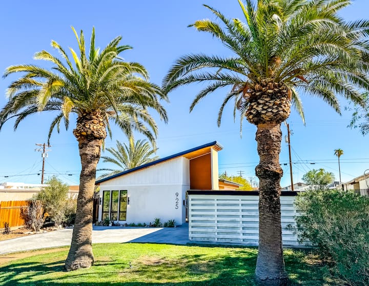 3br*2ba*newly Rebuilt Luxury House - El Centro, CA