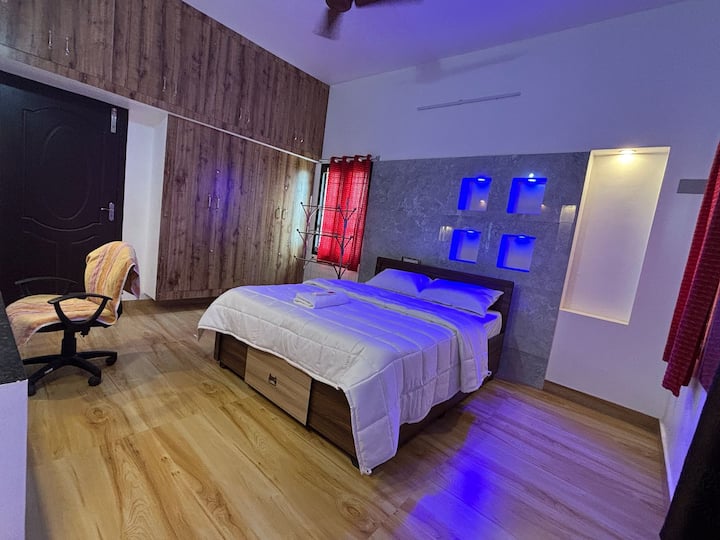 Vama Nature Stay - Nagercoil