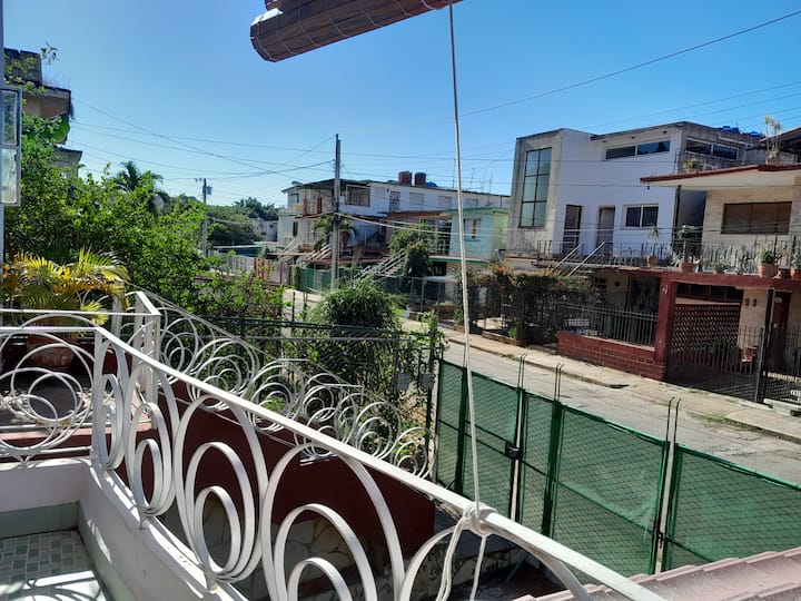 Hostal Verana
Vivienda Completa (1 Habitación) - Havana