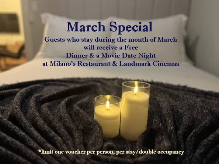 The Owl’s Nest At Westwood Lake - Nanaimo