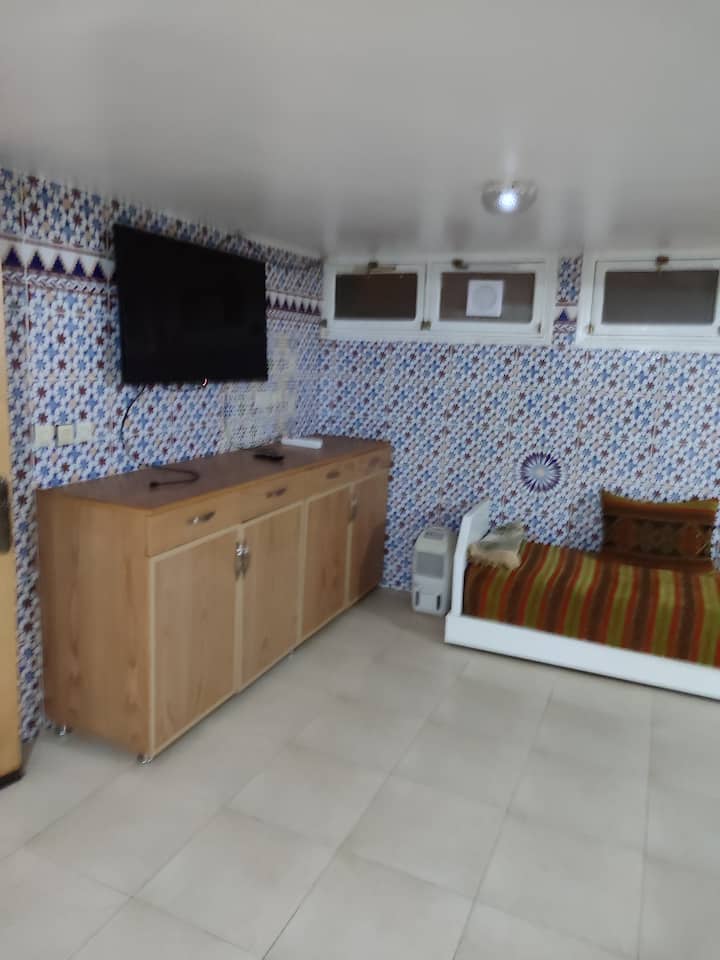 Bel Appartement à Louer. - Salé