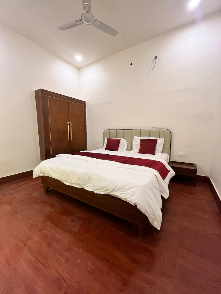 Luxurious Yet Cozy, 5star Feel! - 瓜廖爾