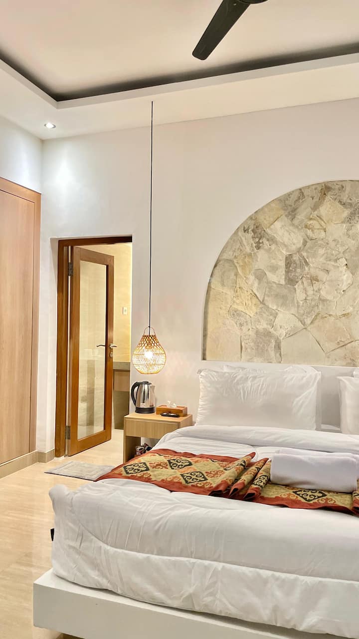 Ladanu 3 Rooms - Kintamani