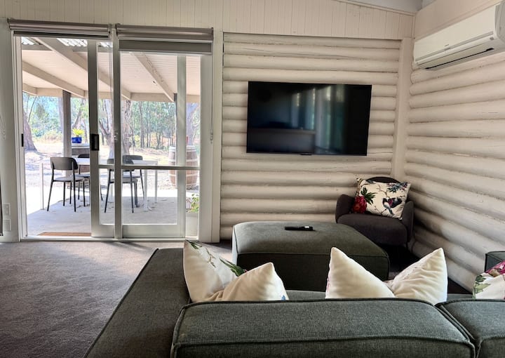 The Old Chef's Cottage - Seymour