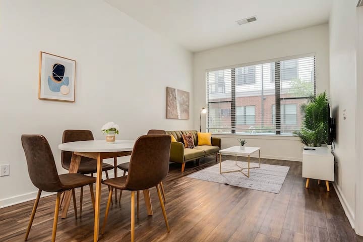 Boulevard Stays Walk To Downtown! 1br Soco Pool, P - Holly - Austin