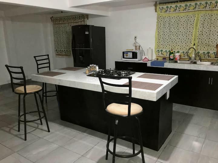 Casa Céntrica En Orizaba: Vive Cerca De Todo - Orizaba