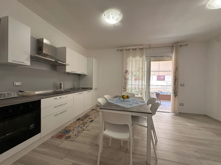 Appartamento Marte - Giulianova