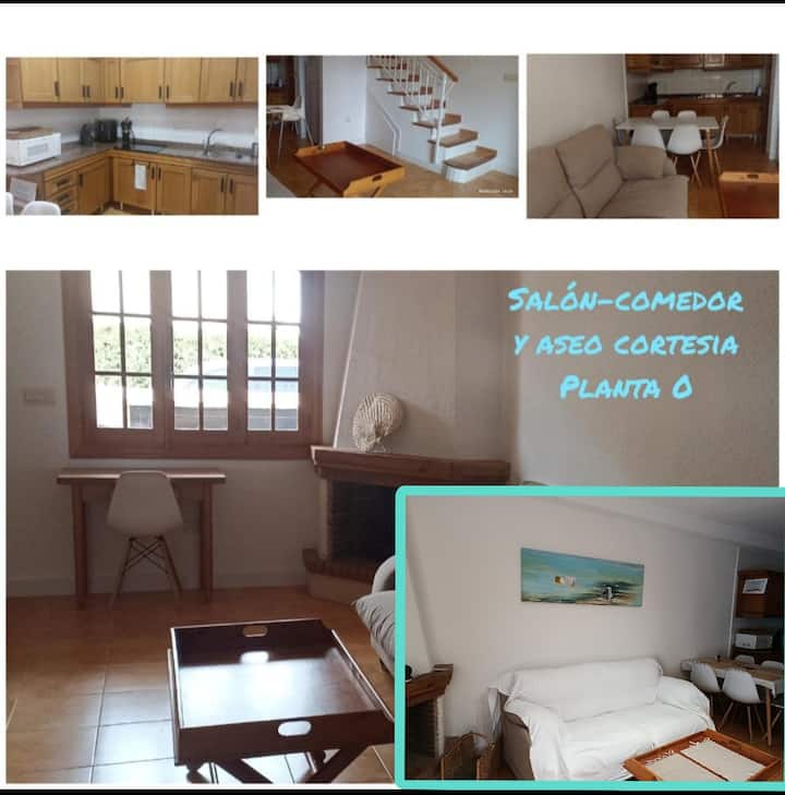 Casa Familiar - Santa Pola