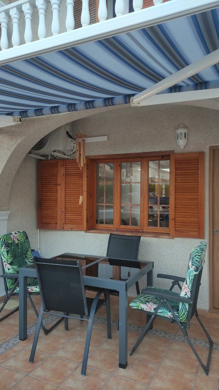 Casa Familiar - Santa Pola