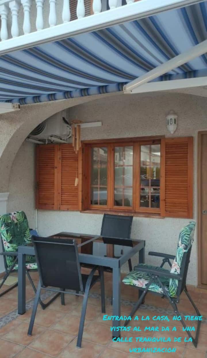 Casa Familiar - Santa Pola