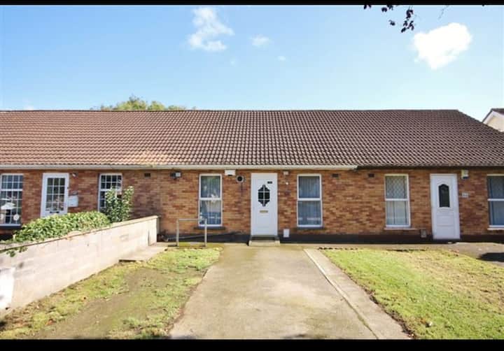 Cosy 3 Bed Bungalow In Dublin - Dublin, Ireland