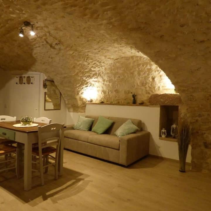 Antica Carbonaia Di Norcia - Norcia