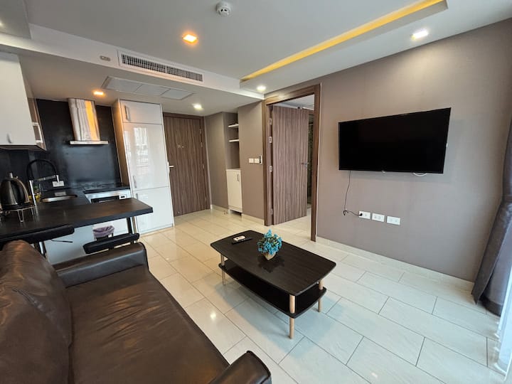 Grand Avenue Residence Condominium Pattaya C3 - Pattaya City