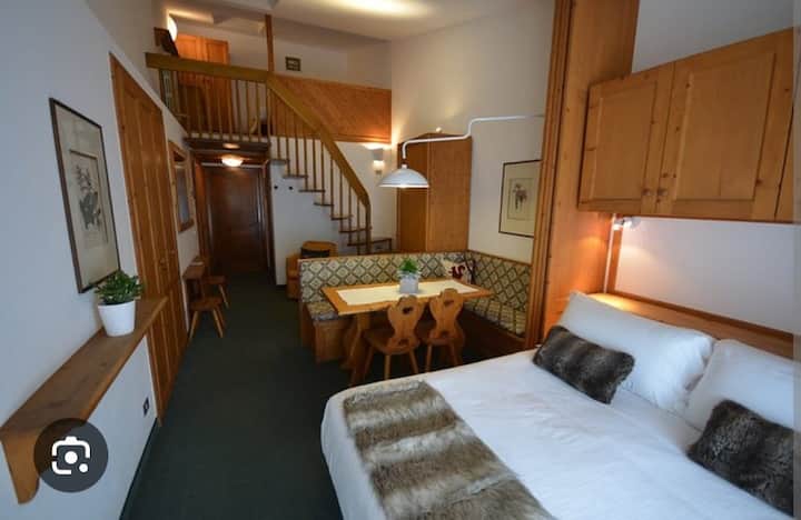 Affitto Suite - Cortina d'Ampezzo