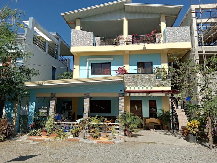 Wyatt Transient House - Alaminos