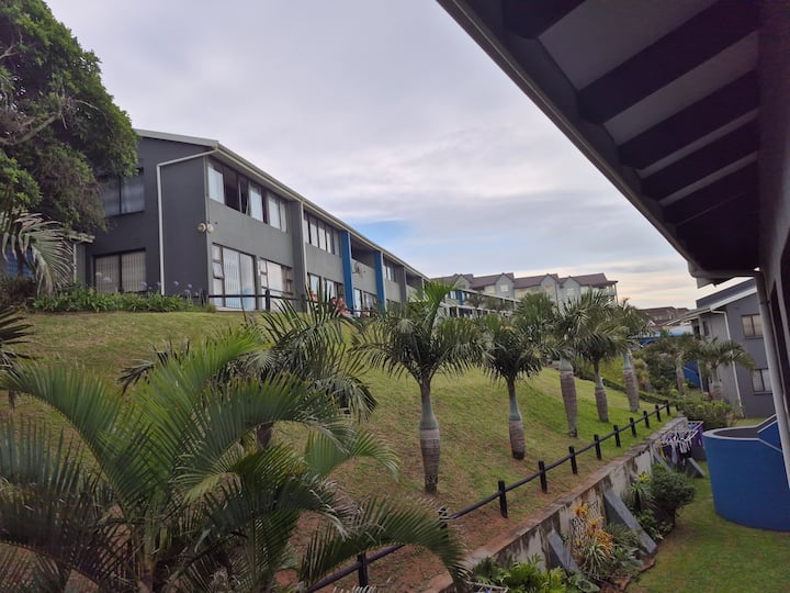 A Home Away From Home. - Amanzimtoti