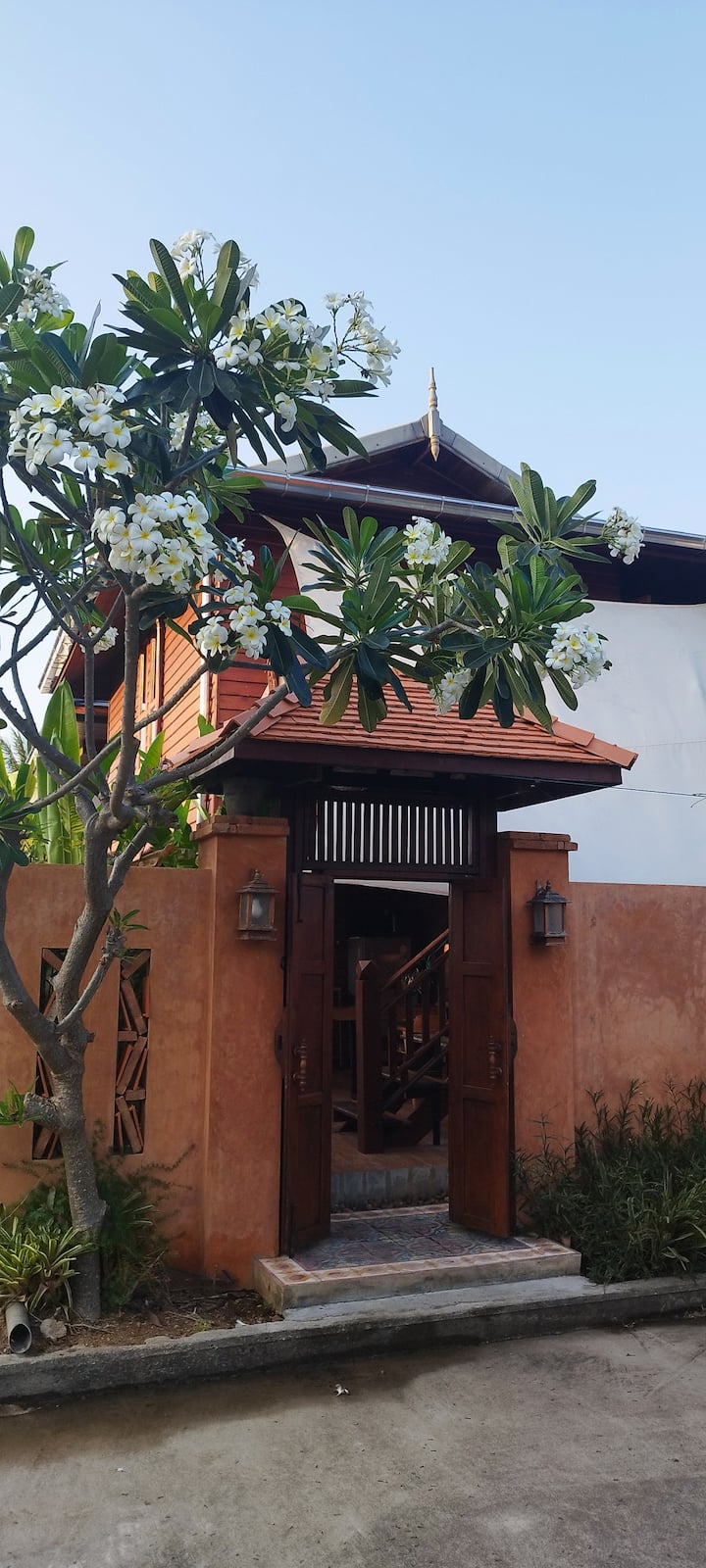 Baan Lom Talay - Thailand