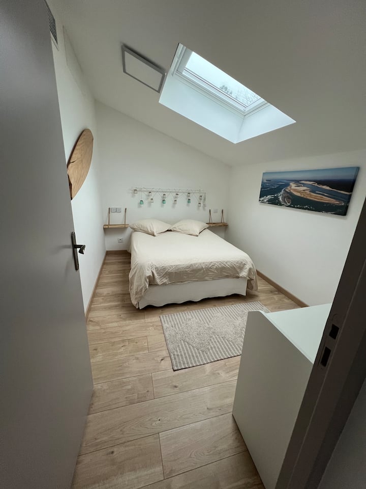 Chambre - Pessac