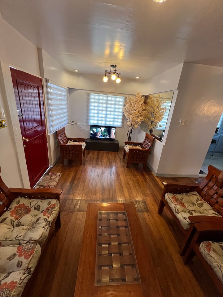 Casa De Alexa (9 Mins.away To Burnham Park) - Baguio