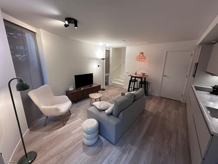 Juffershof 66 In Het Oude Stadscentrum - Deventer