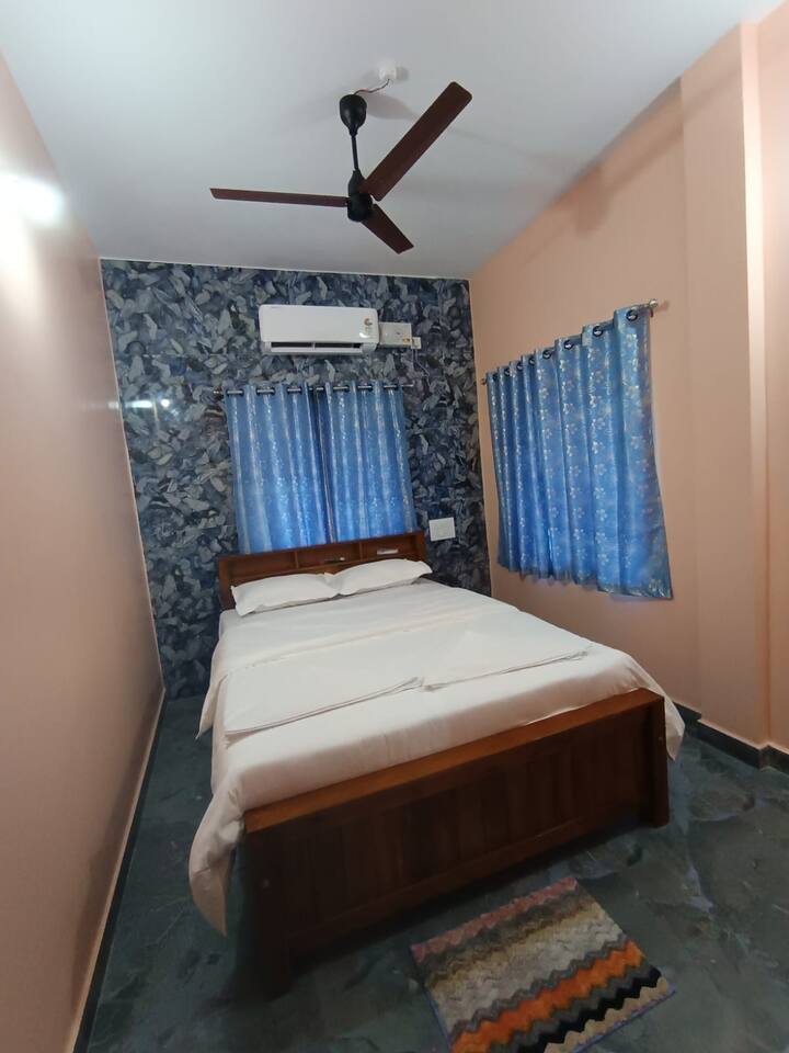 Amruth Homestay Honavar Room 2 - Honnavar