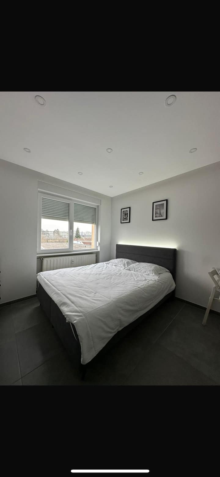 Nice Studio Near Basel - Bazylea
