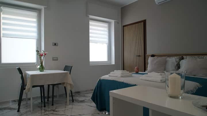 A Casa Mia 2.0 Sand - Saronno
