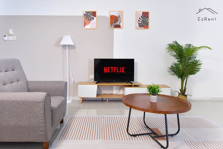 Taiping Highest Penthouse | 15 Pax | Swimming Pool - Taiping