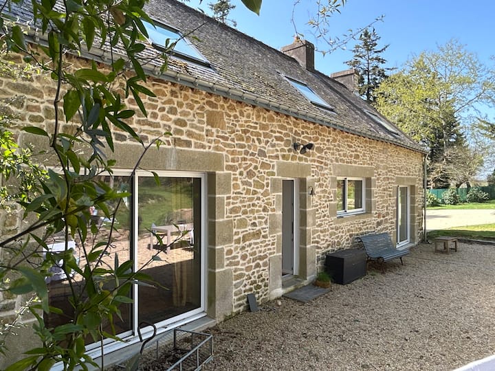 Maison De Charme - Auray