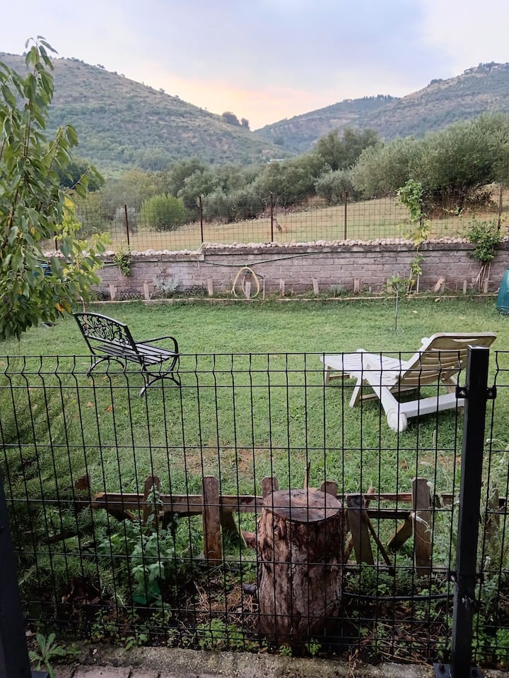 Il Posto Delle Rose 1 - Tivoli