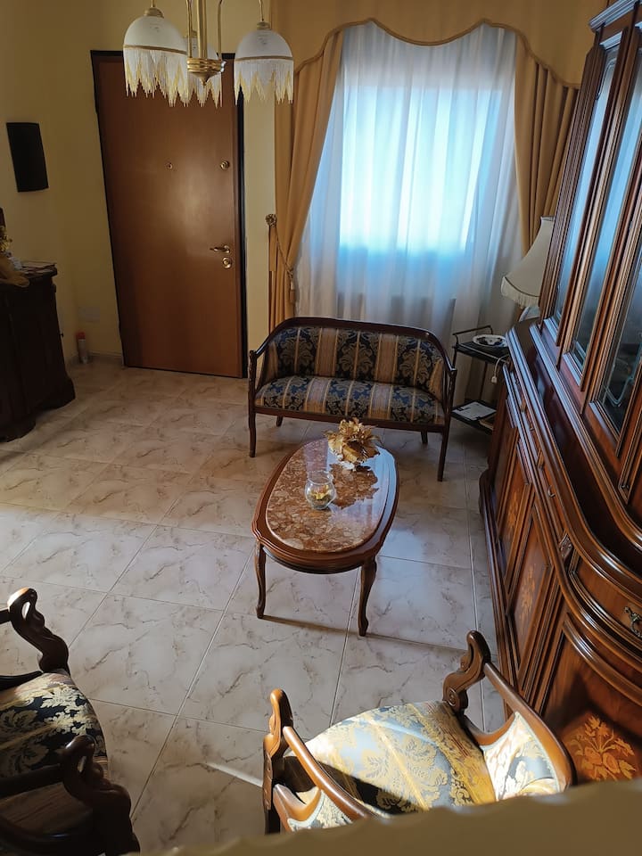 Il Corallo A - Porto Torres