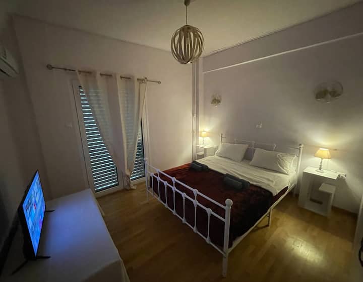 Iris Central Home - Kalamata