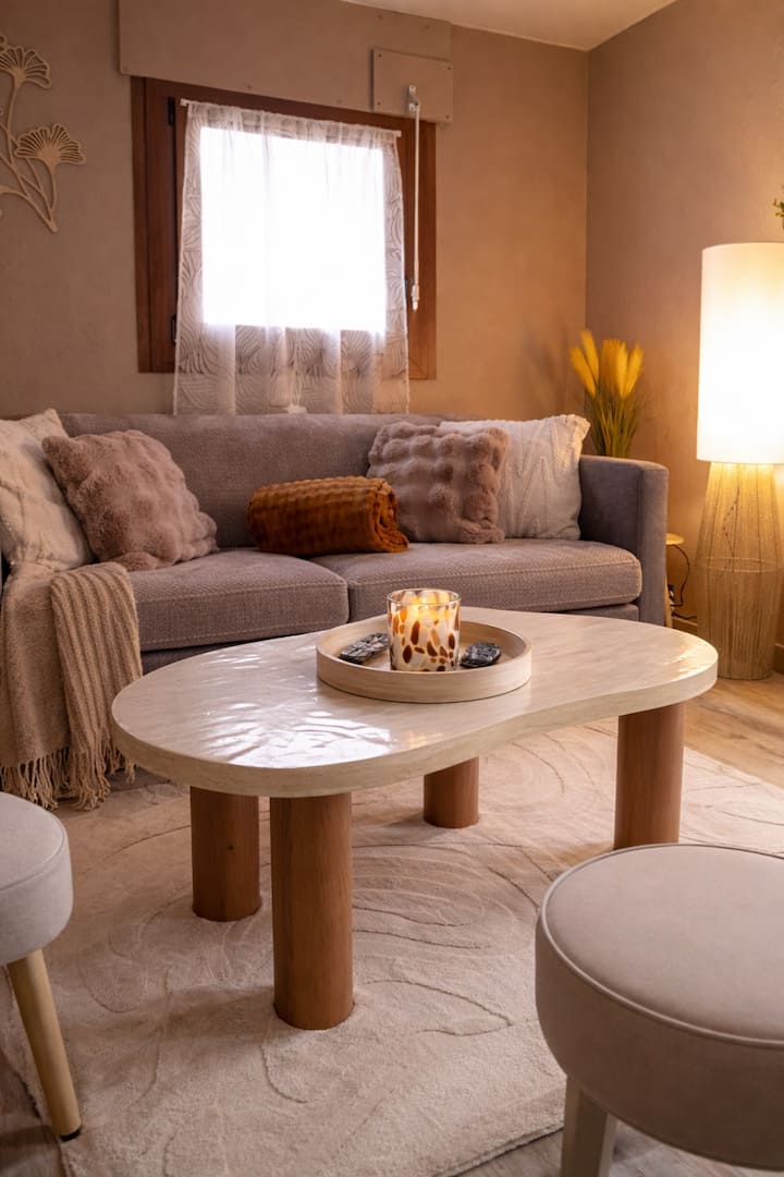 Au Doubs Lac | Cosy 4 Pers Terrasse |Ski & Nature - Malbuisson