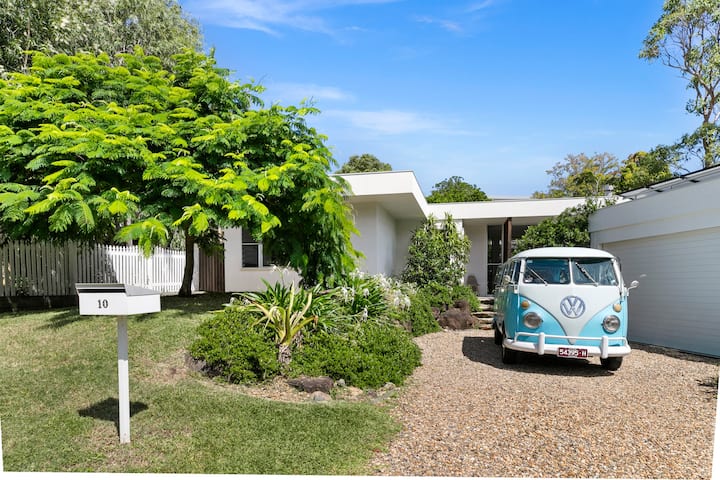 Byron Bay Design Villa - Byron Bay