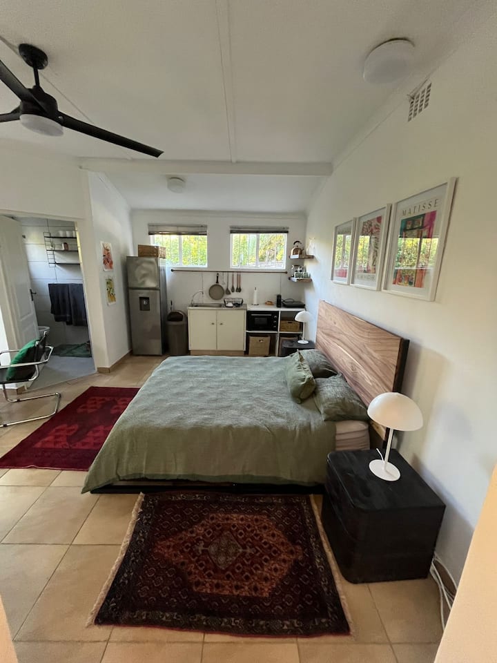 Somerset Sun - Somerset West