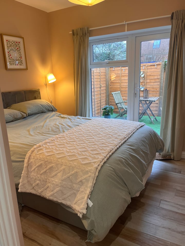 Lawson Lodge - Stratford-upon-Avon