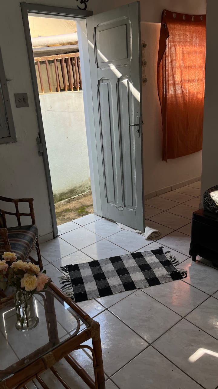 Barracãozin Da Kazamô - Belo Horizonte