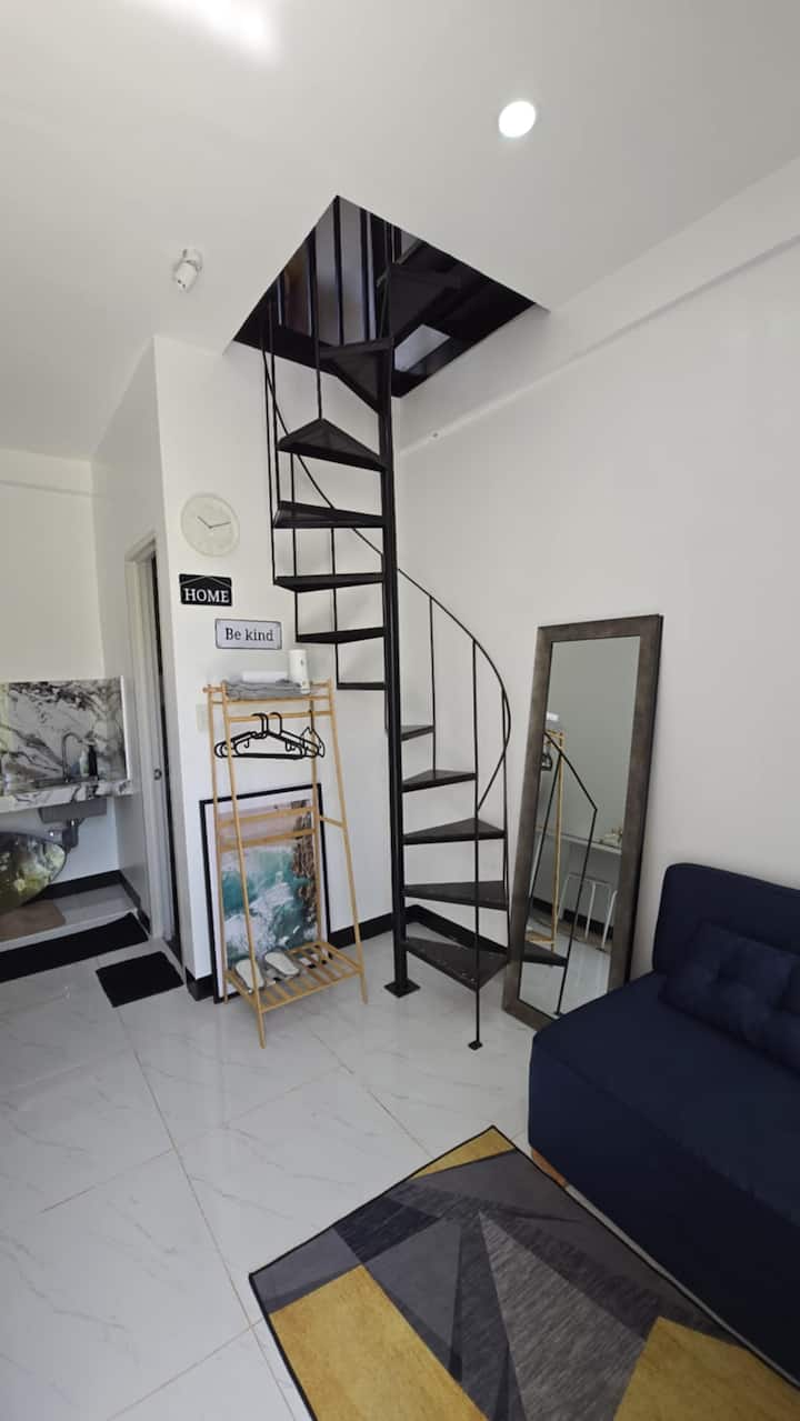 Tagaytay Cozy And Cold Weather - Relax And Unplug. - Indang