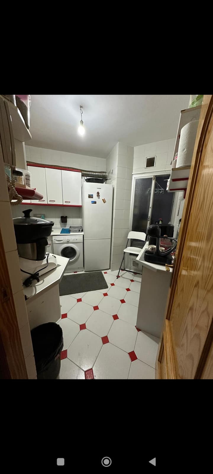 Comfortable Habitación - Madrid