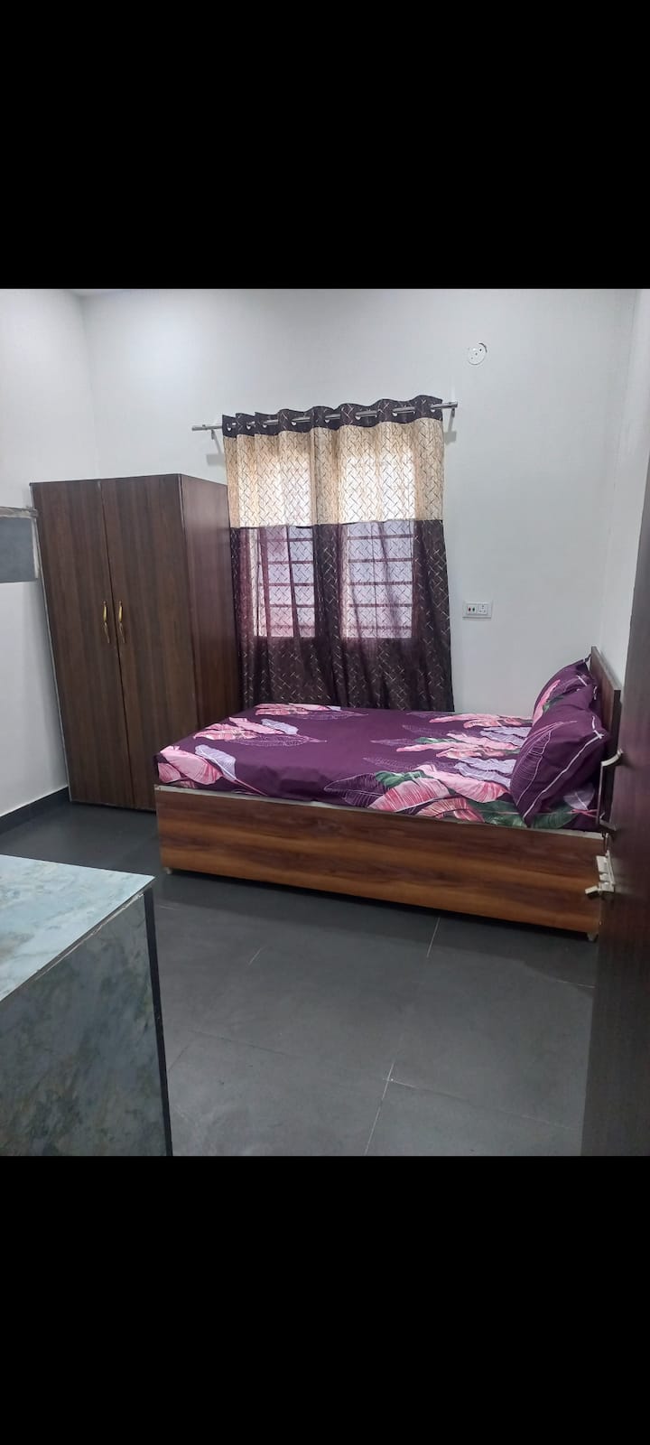 Newly Built Room On 2nd Floor - 