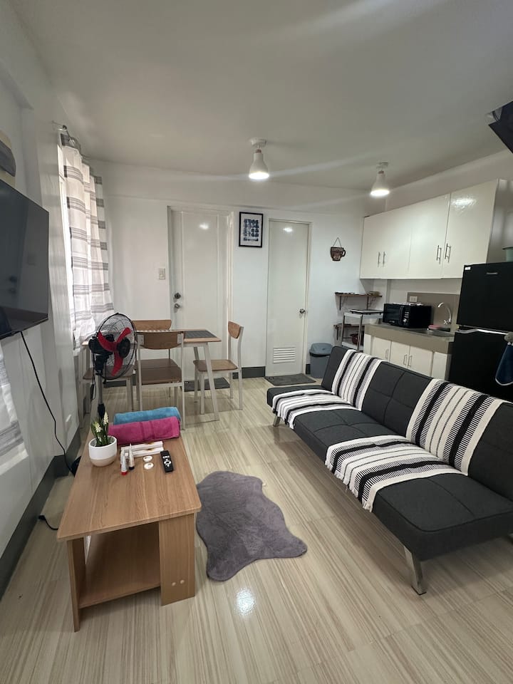 Rhyle Rhyde Rental - Tagbilaran City