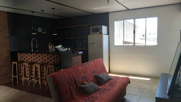Apartamento - Torres