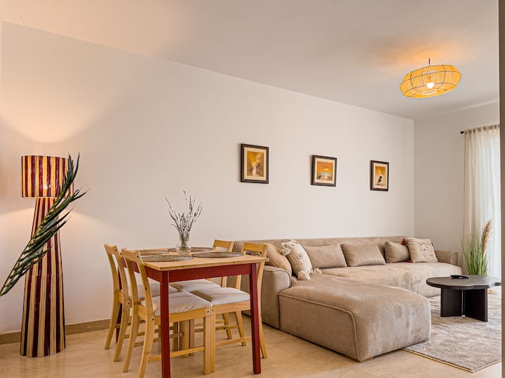 Appartement Agadir Bay Avec Piscine - Agadir