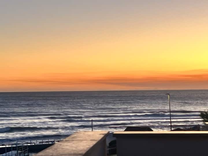 Villa Al Lungomare - Santa Marinella