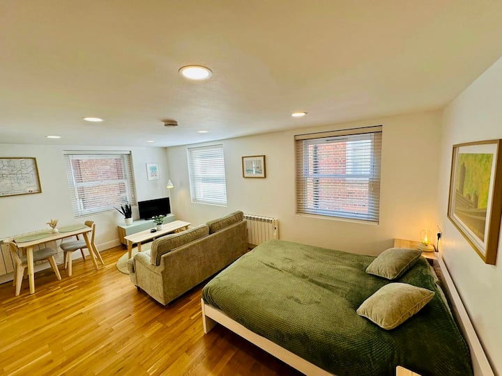 Exceptional Central London Studio Apartment Fs8 - Whitehall