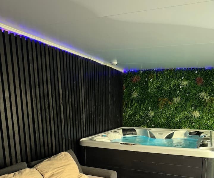 Appartement Moderne Et Calme - Èze