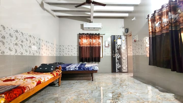 Omkar  Homestay Dwarka - Dwarka